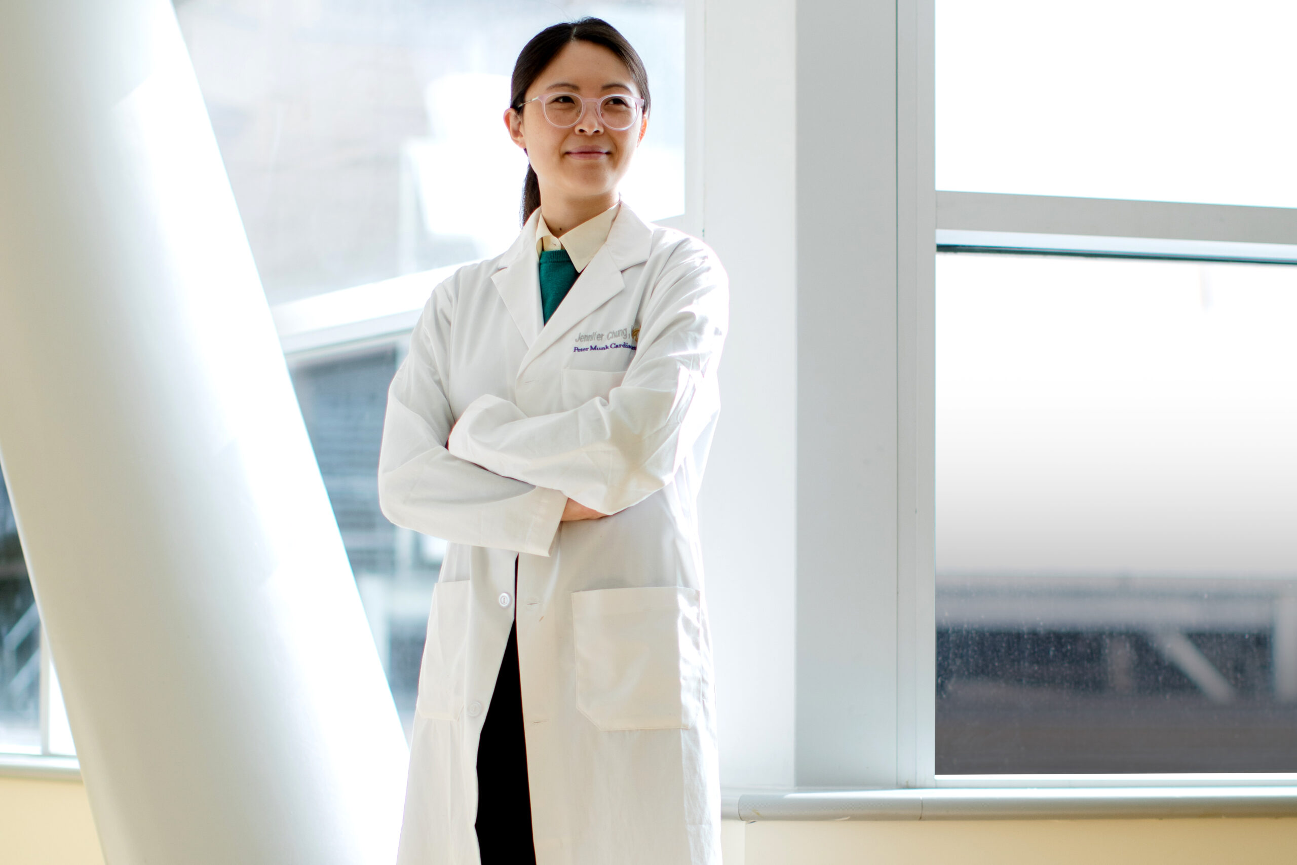 Getting to the heart of it - Do Whatever It Takes