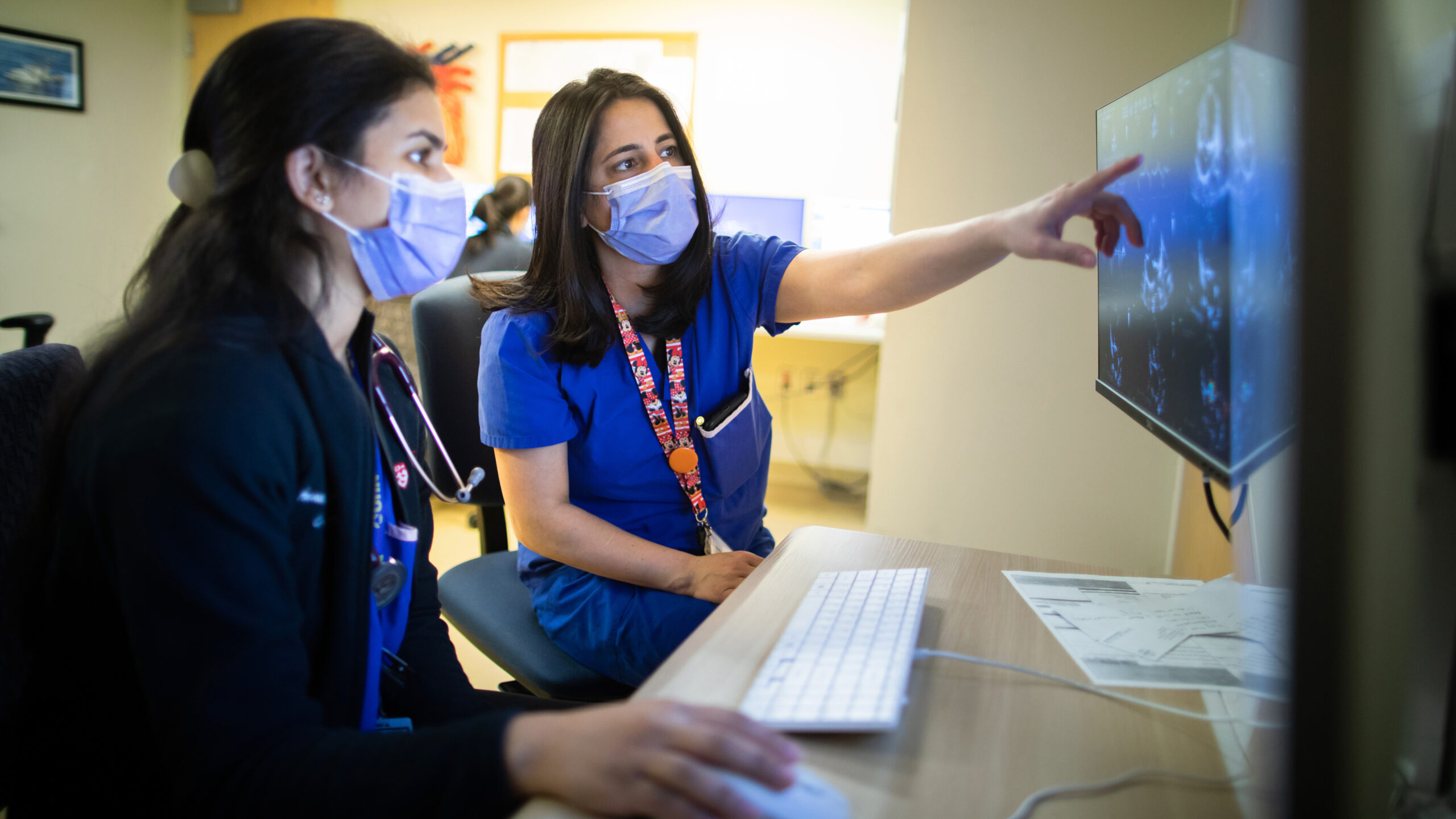 Empowering patients through digital care - Do Whatever It Takes