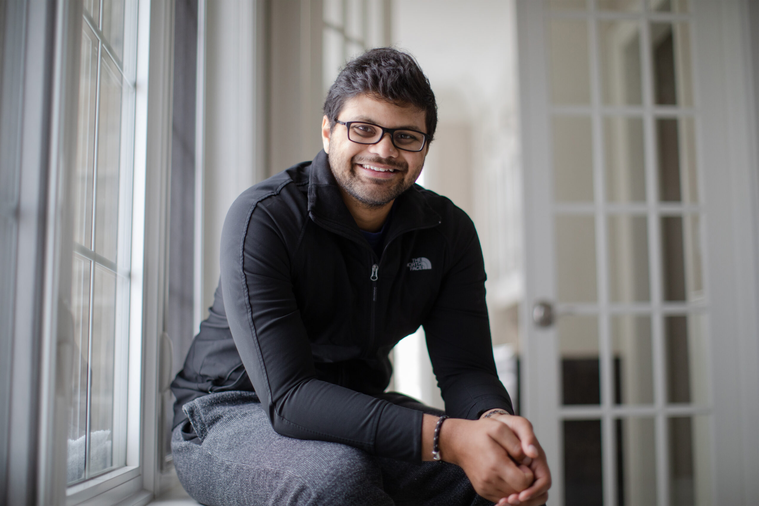 At the heart of saving lives - Do Whatever It Takes